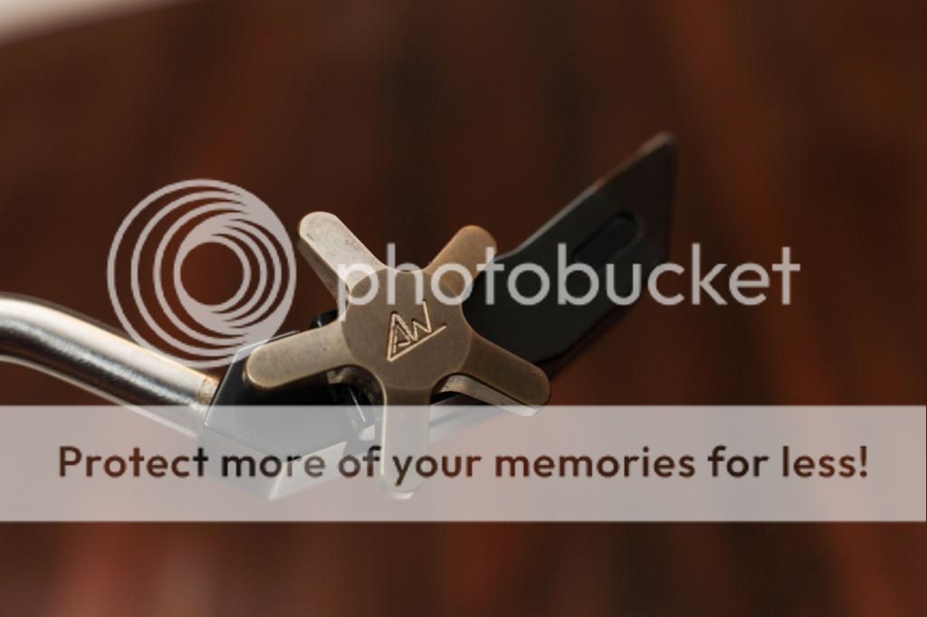 FS: LAW Bench Vise in Europe | Spey Pages