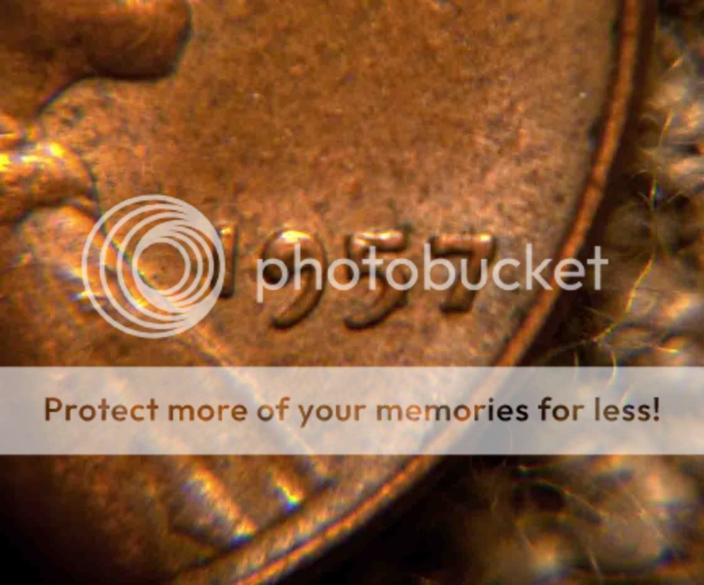 Die break | Coin Talk