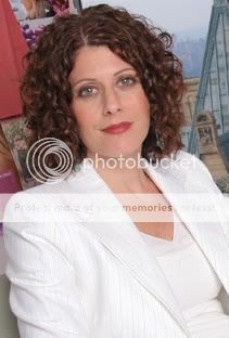 Janet Pardo from Clinique