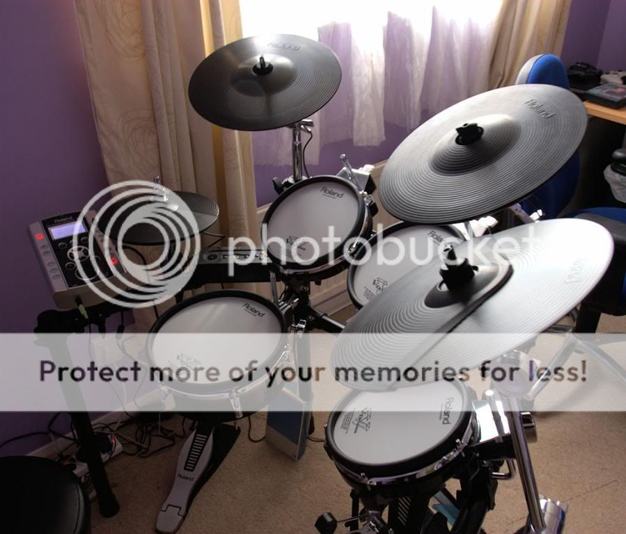 Get Your (Fake Plastic) Instruments Out For The Lads! | AVForums