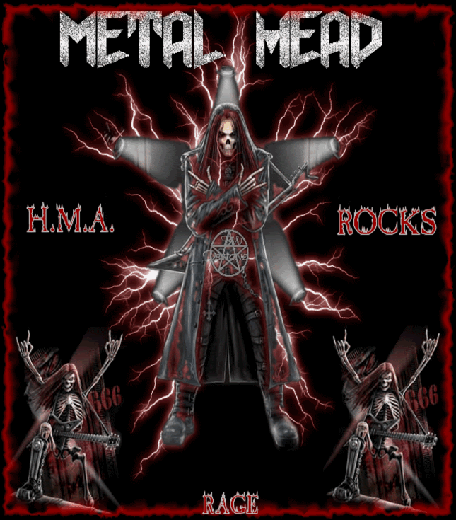METALHEAD (2751907)