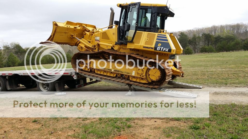 opinions on a step deck | TruckersReport.com Trucking Forum | #1 CDL ...