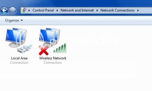 Win7 Loosing internet connectivity after Reboot - Windows 7 Forums