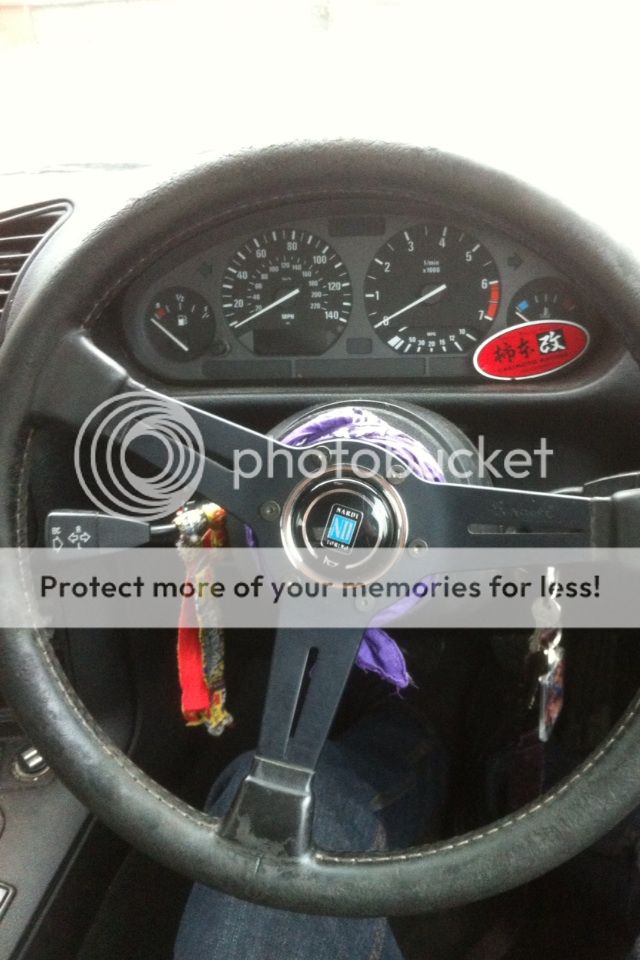 Nardi Torino | Driftworks Forum