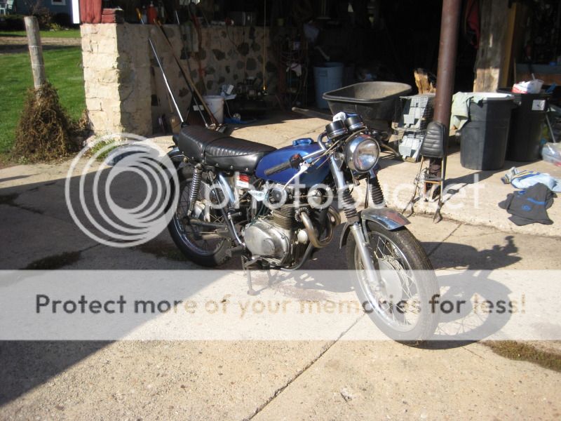 CB350 CAD Model? | Honda Twins