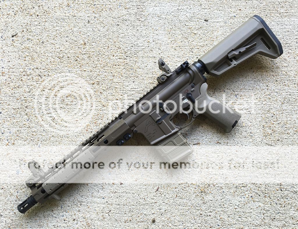 SBR Picture Thread Part II > Short Barreled Rifles (SBR) > AR15.COM