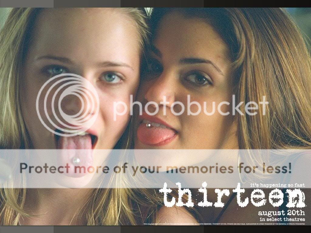 Thirteen | Películas indie, Peliculas independientes, Peliculas