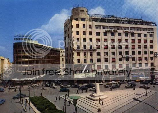 Old Lebanon (Rare pictures) | Page 64 | SkyscraperCity Forum
