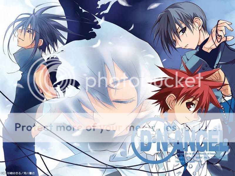 Anime Lovers' Guild (31 users) | Gaia Guilds | Gaia Online