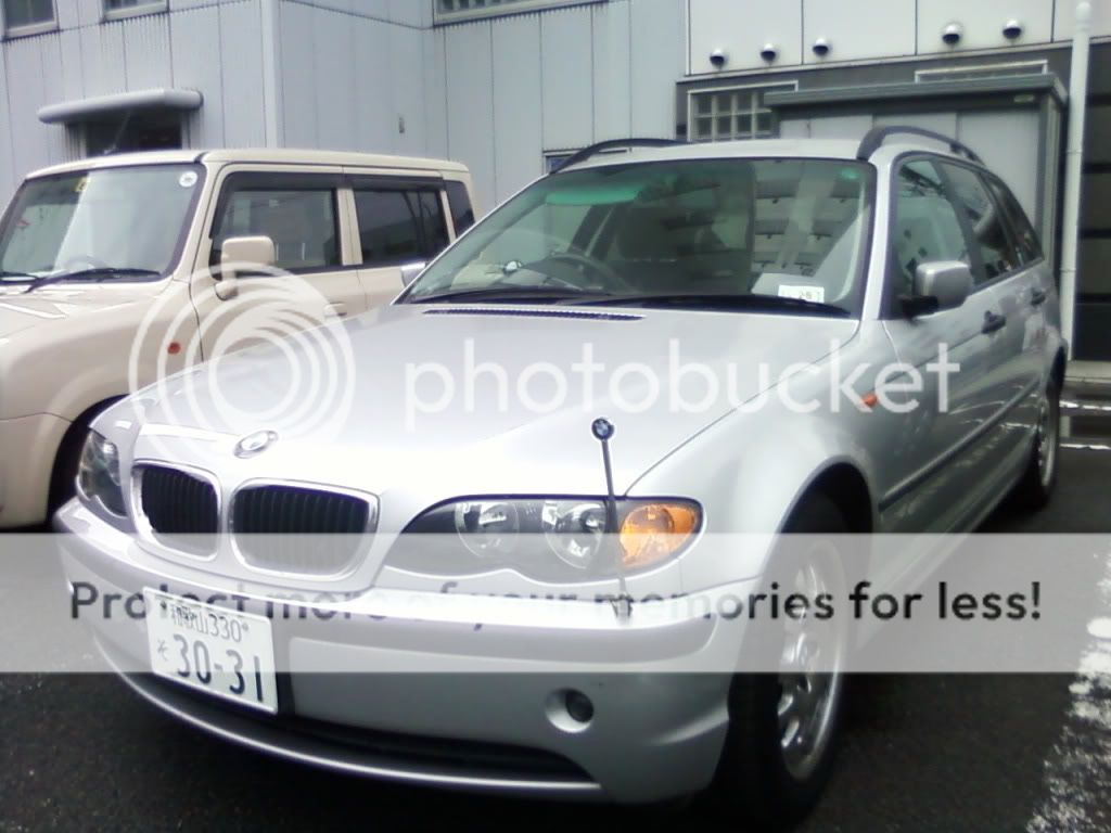 What the heck is this thing? | E46 Fanatics Forum