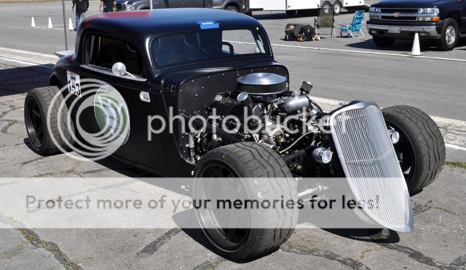 Vintage stance (pro touring) appreciation thread - StanceWorks