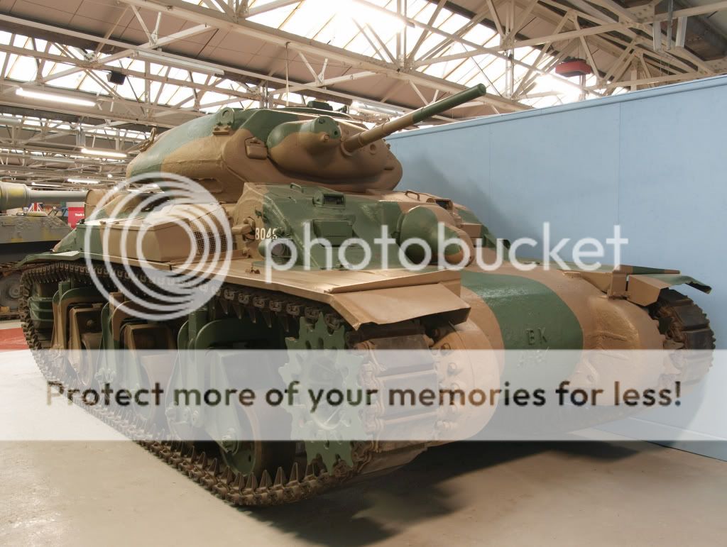 Australian Crusader image - On Topic Archive - World of Tanks official ...